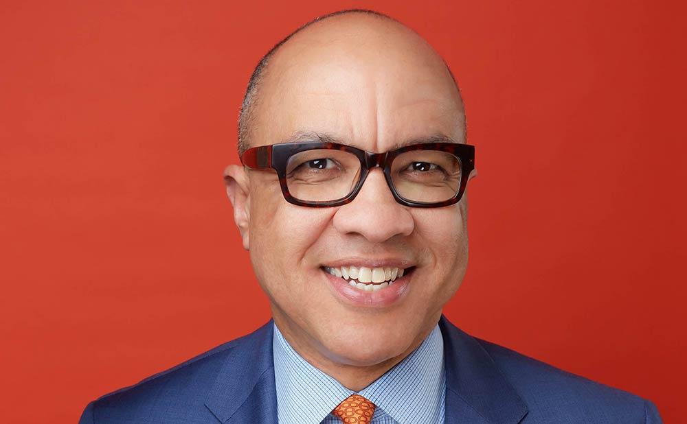 Darren Walker – Hubert Joly